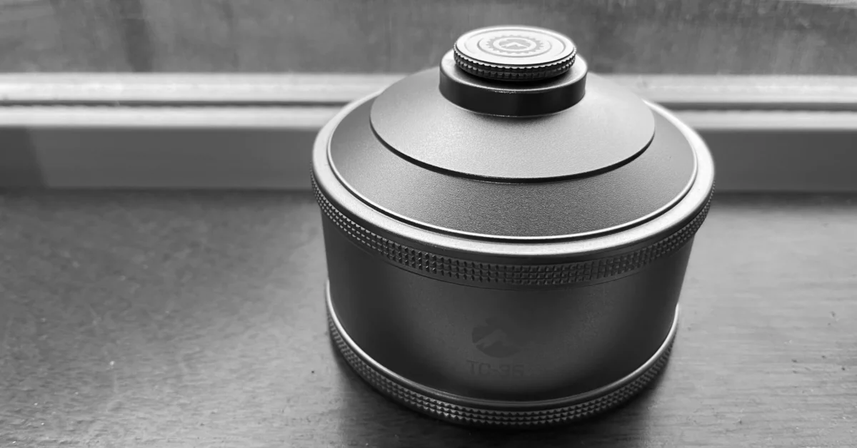 Exploring Reusable Butane Canisters for Outdoor Adventures – Greyscale Zone