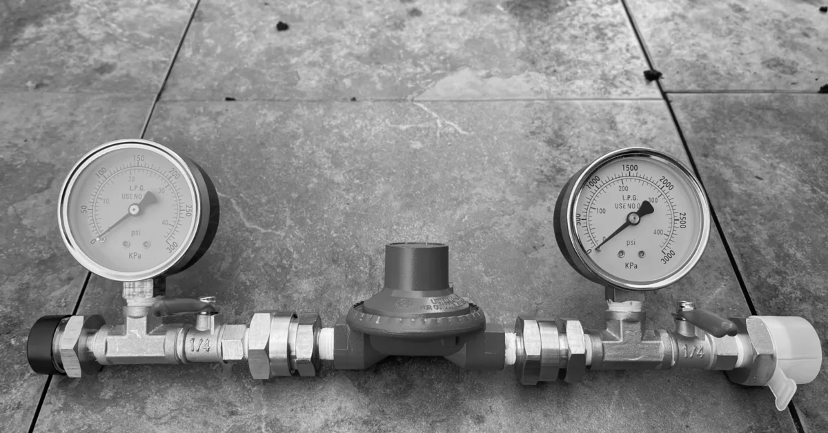 Converting Propane Pressure to Butane Pressure for More Control in ...