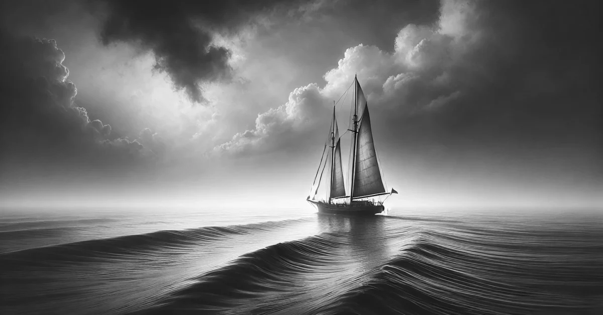 Greyscale Zone – Step into the light. Bask in the luminance. This is a ...