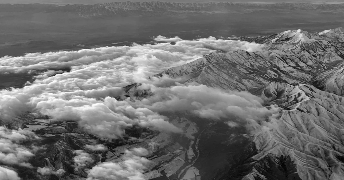 Greyscale Zone – Step into the light. Bask in the luminance. This is a ...